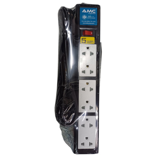 AMC Power Strip 5M - ca-ebiz.com